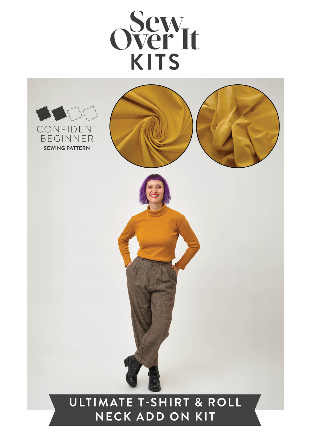 Kits – Sew Over It