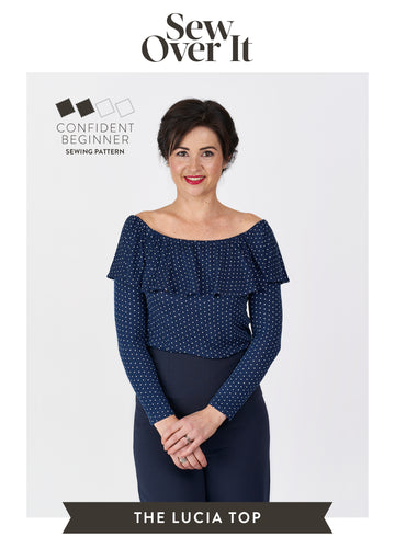 Patterns – Page 8 – Sew Over It