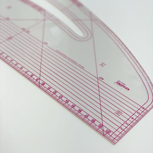 Pattern Master – Sew Over It